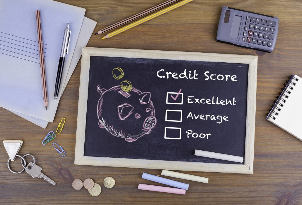 What Credit Score Do You Need to Get a Home Loan? — Express Mortage Market What Credit Score Do You Need to Get a Home Loan? — Express Mortage Market